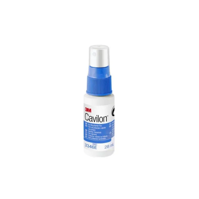 3M Cavilon Barrierefilm spray 28ml 3346E kopen?