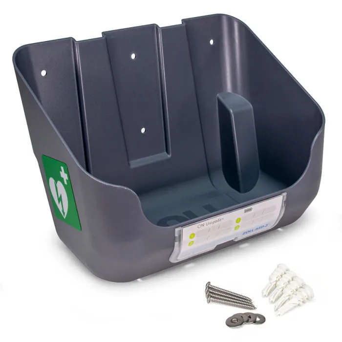 Wandbeugel voor ZOLL AED 3 zonder tas kopen?