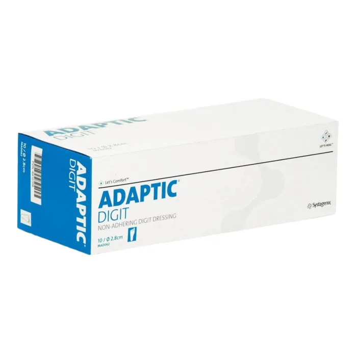 Adaptic Digit Toe teenverband 2,8cm 10 stuks kopen?