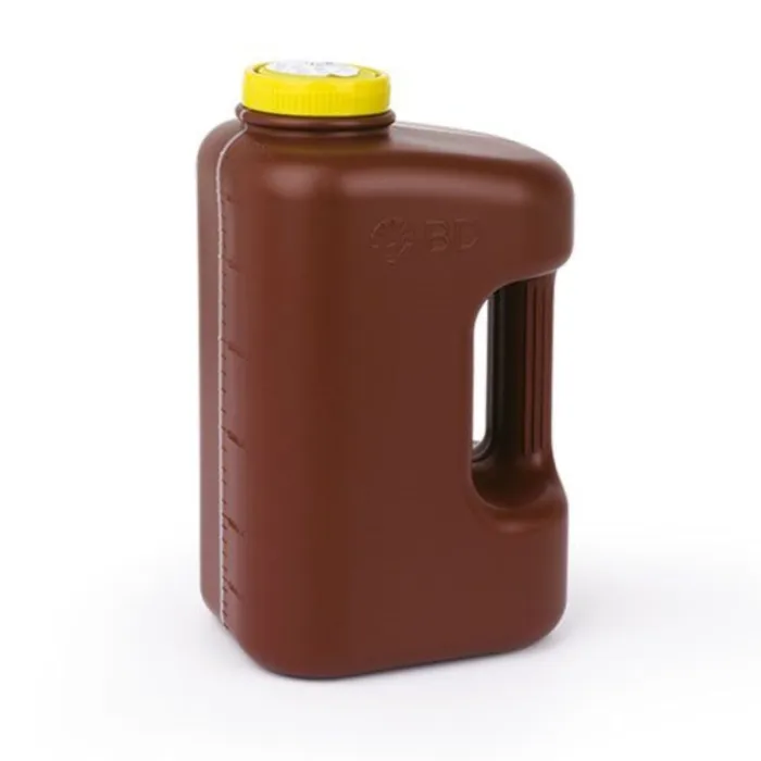 BD Vacutainer 24-uurs urine opvangcontainer kopen?