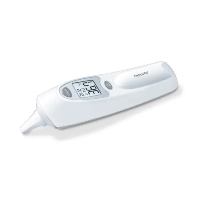 Beurer FT 58 Lichaamsthermometer kopen?