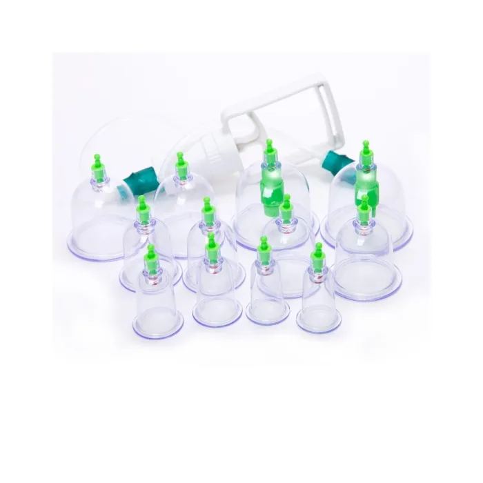 18-delige kunststof cupping set kopen?