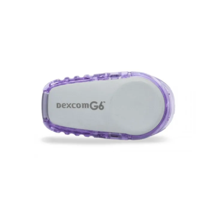 Dexcom G6 Sensor (3 Sensoren) kopen?