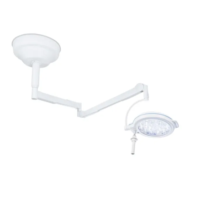 Dr. Mach 150FP LED Swing onderzoeklamp plafondmodel kopen?