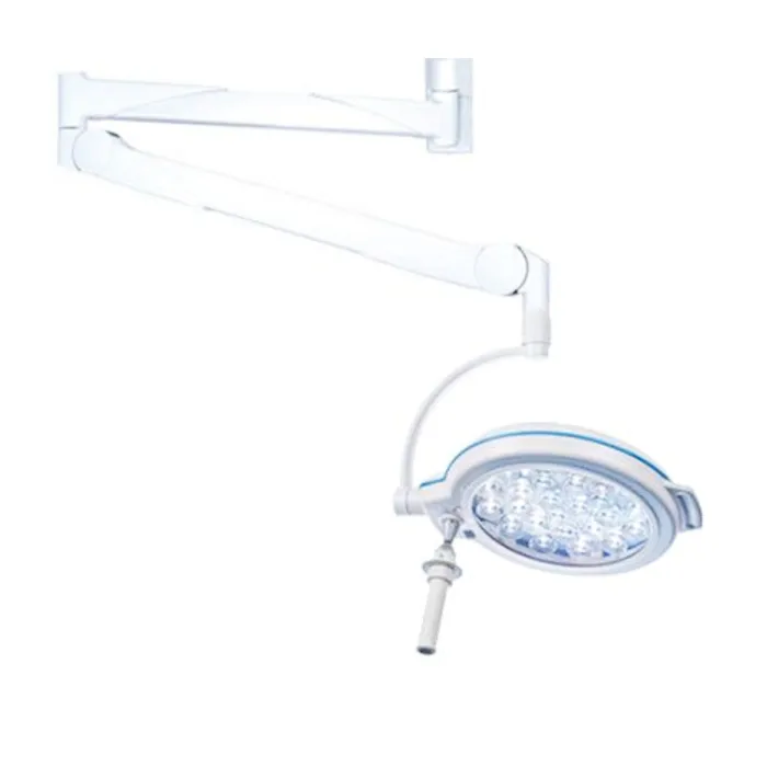Dr. Mach 150FP LED Swing onderzoeklamp wandmodel kopen?