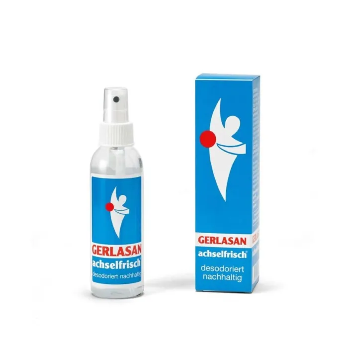 Gehwol Gerlasan Okselfris 150ml | Merkala.nl