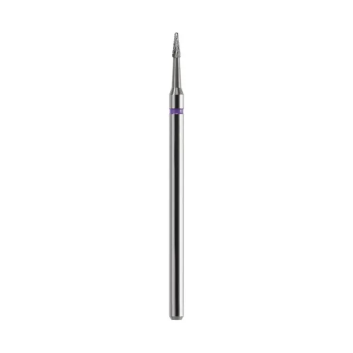 Hardmetalen frees speciaal kruisvertanding fijn 1,4 mm