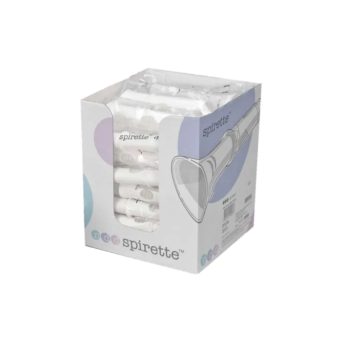 NDD Spirettes voor EasyOne Spirometer 50 stuks kopen?
