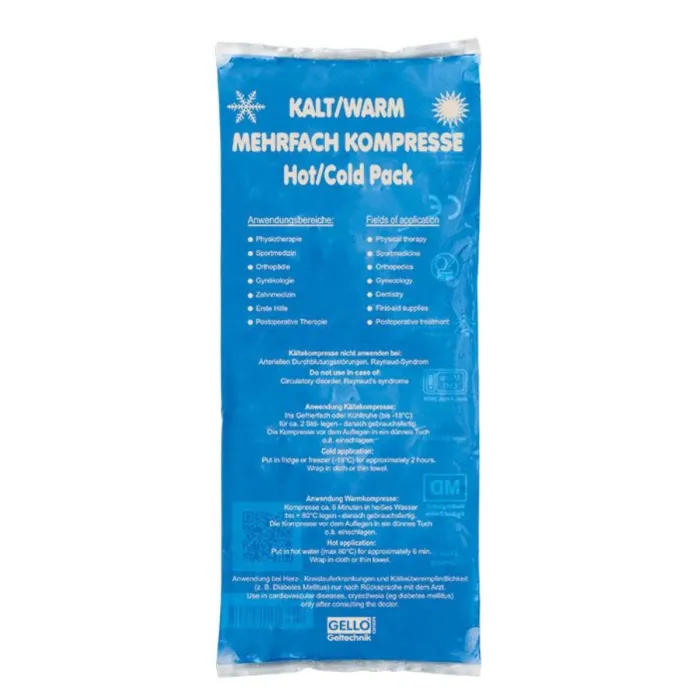 Rowo cold-hot pack 12 x 29 cm kopen?